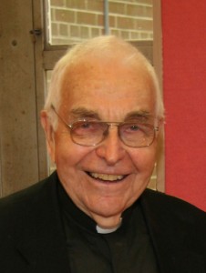 Father Chester Michael | The Open Door